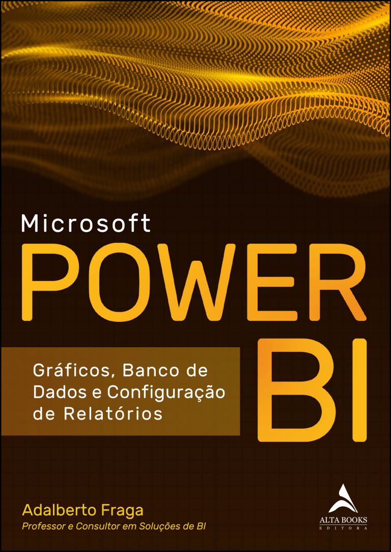 Microsoft Power BI | Editora Alta Books